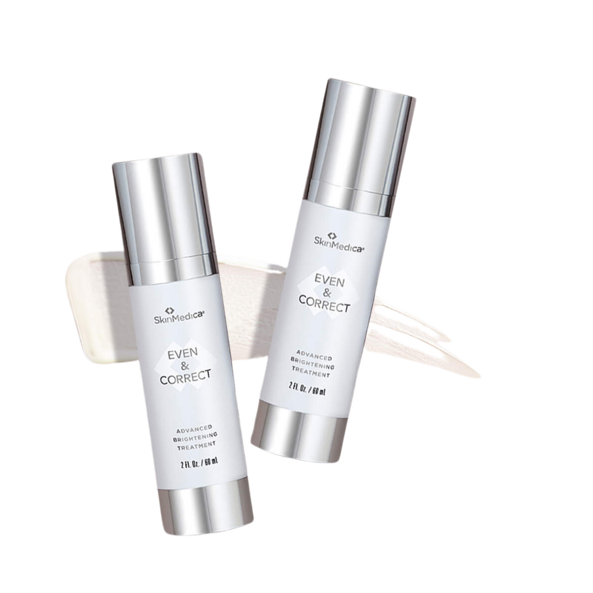 SkinMedica: Even And Correct | Advanced Brightening Treatment | Ashley ...