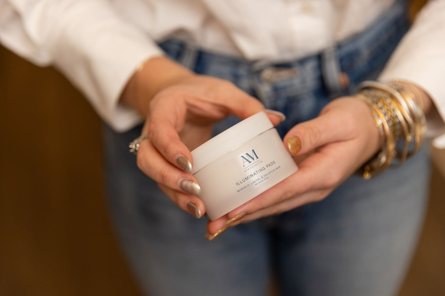 Ashley McFarland Aesthetics